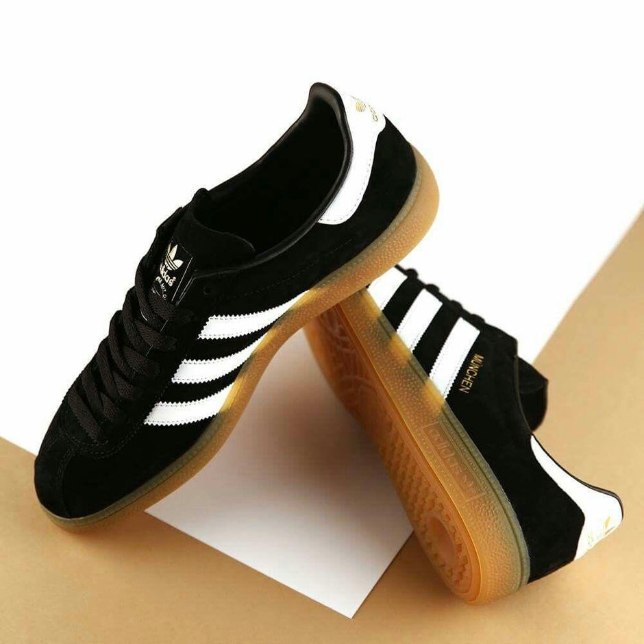 ADIDAS MUNCHEN – SneakRush Shoes